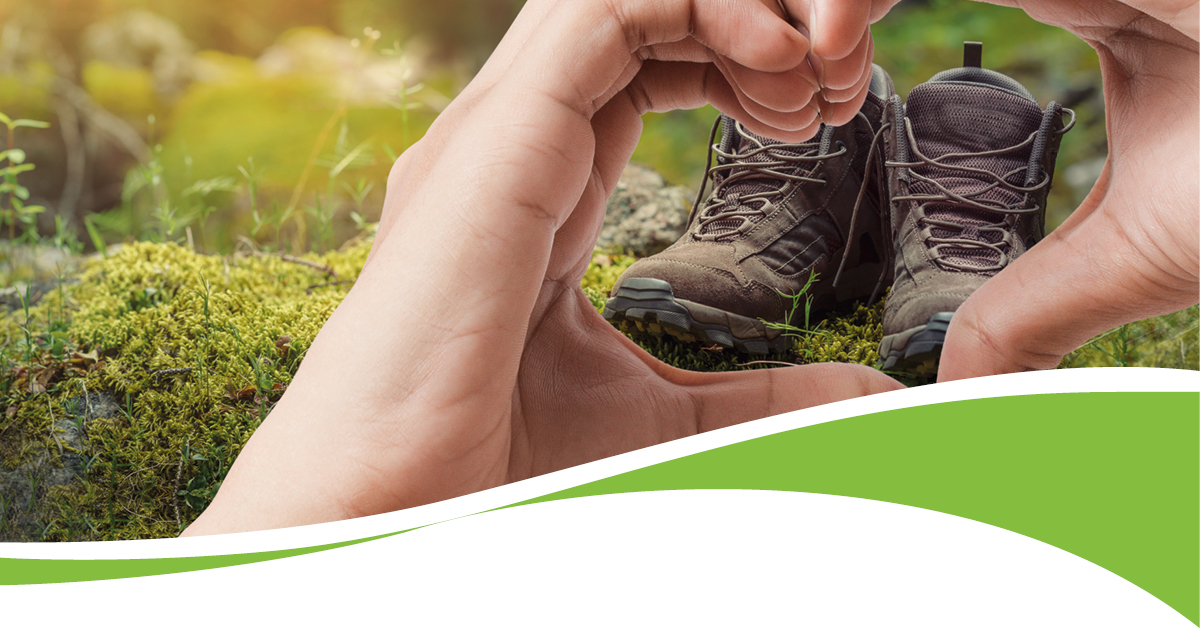Wäller Spendenwanderung 2026 – Wandern. Helfen. Freude schenken.
